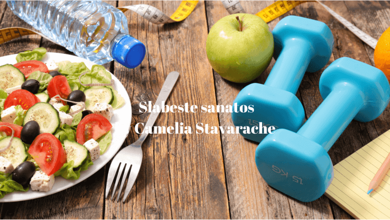 Meditatie ca sa slabesti - Clinica Psiho Terapie